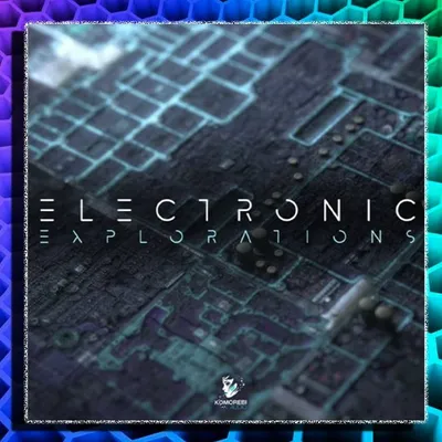 SamplezPack - Royalty Free Sample Packs